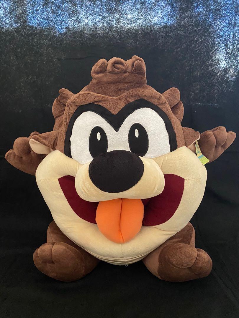 Looney Toons: Baby Taz, Hobbies & Toys, Toys & Games on Carousell