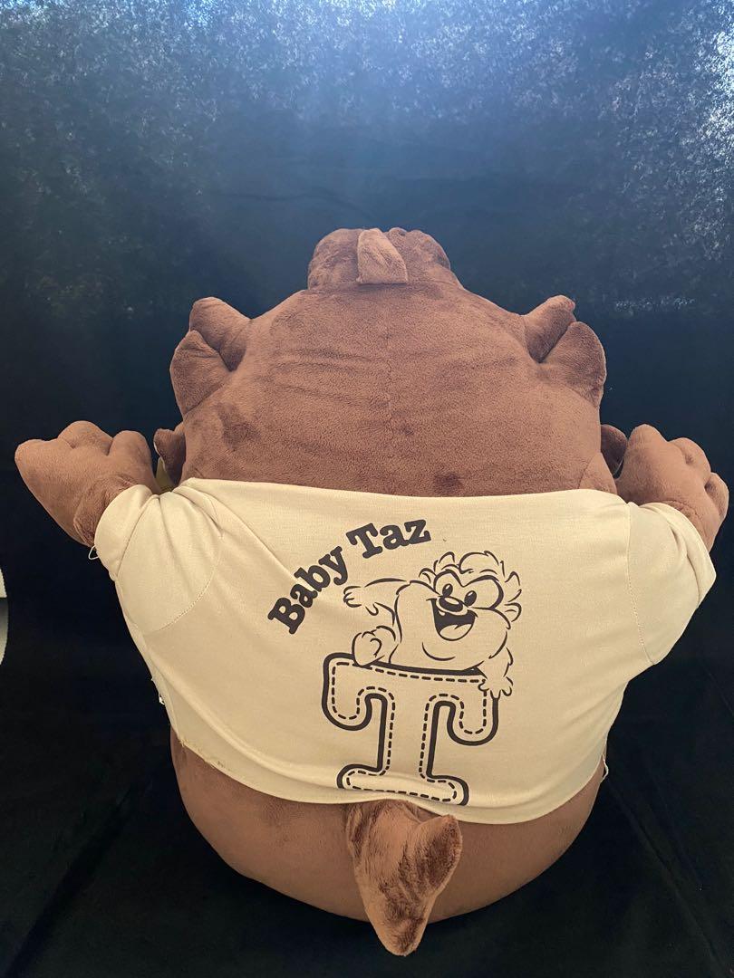 Looney Toons: Baby Taz, Hobbies & Toys, Toys & Games on Carousell