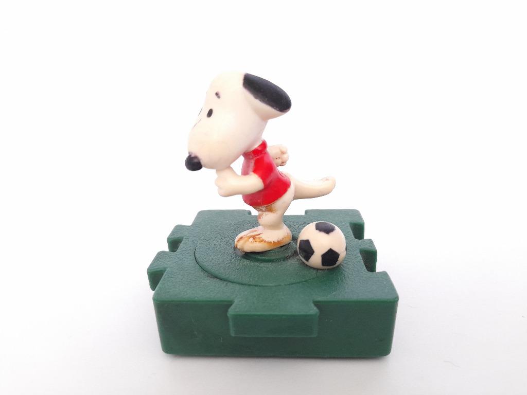 Mcdonalds Mcdo Toys Happy meal toy Peanuts Snoopy figure Collectible ...