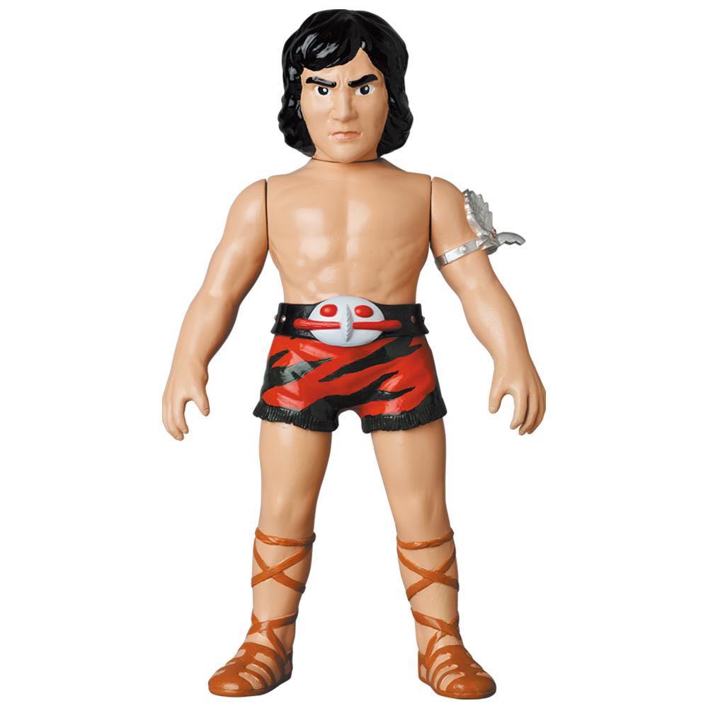 預購Medicom Toy Sofvi Daisuke Yamamoto(from Kamen Rider Amazon), 興趣及遊戲, 玩具 & 遊戲類 - Carousell