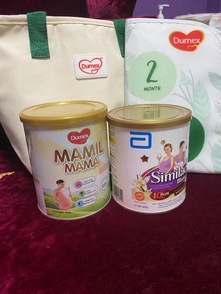 Moms formula, Babies & Kids, Maternity Care on Carousell