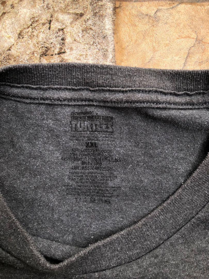 Ninja Turtle pit 26.5”, Men's Fashion, Tops & Sets, Tshirts & Polo ...