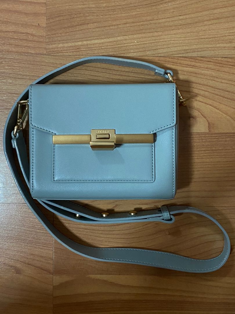 Pedro Sling Bag, Women's Fashion, Bags & Wallets, Purses & Pouches on ...