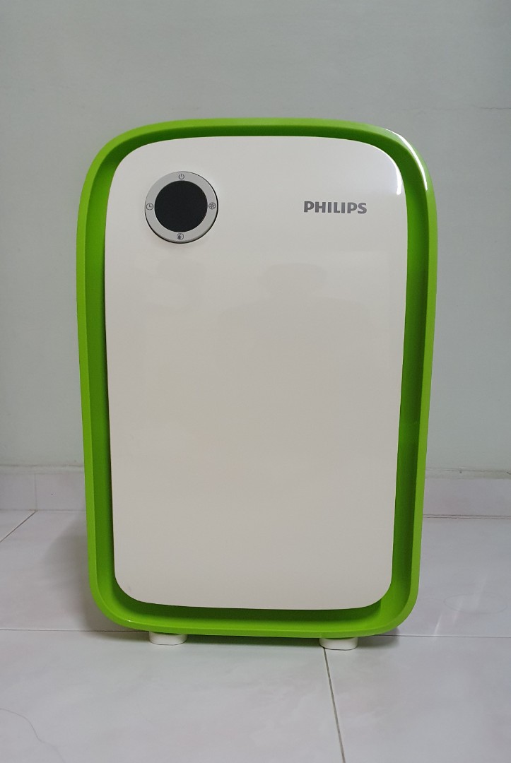 Philips AC4025/01 Air Purifier, TV & Home Appliances, Air Purifiers ...