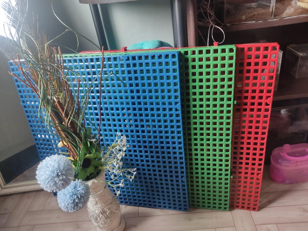 Plastic Matting, Furniture & Home Living, Gardening, Pots & Planters on ...