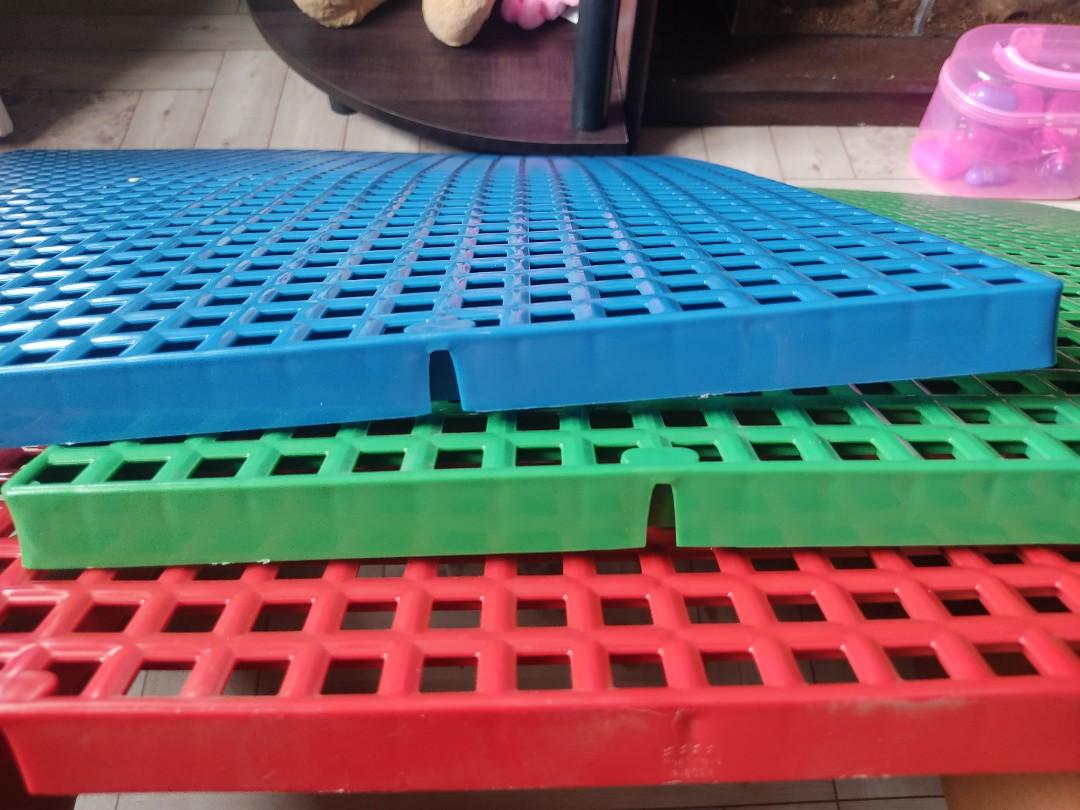 Plastic Matting, Furniture & Home Living, Gardening, Pots & Planters on ...