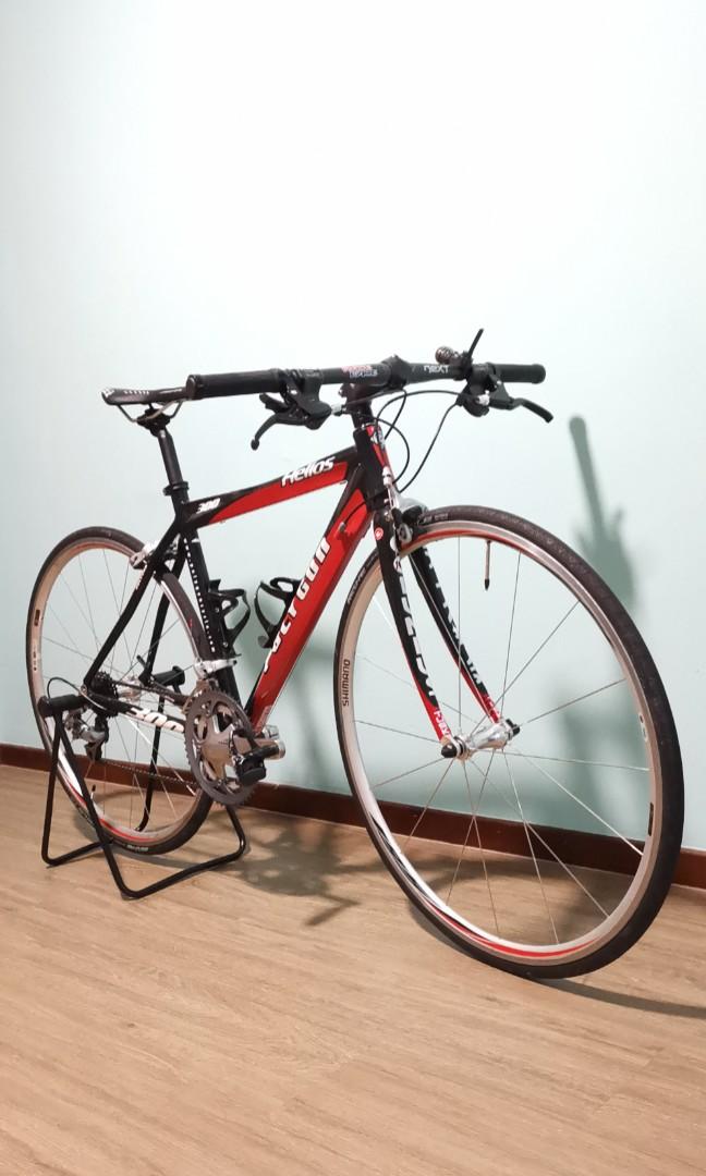 Polygon Helios 300, Sports Equipment, Bicycles & Parts, Bicycles on ...