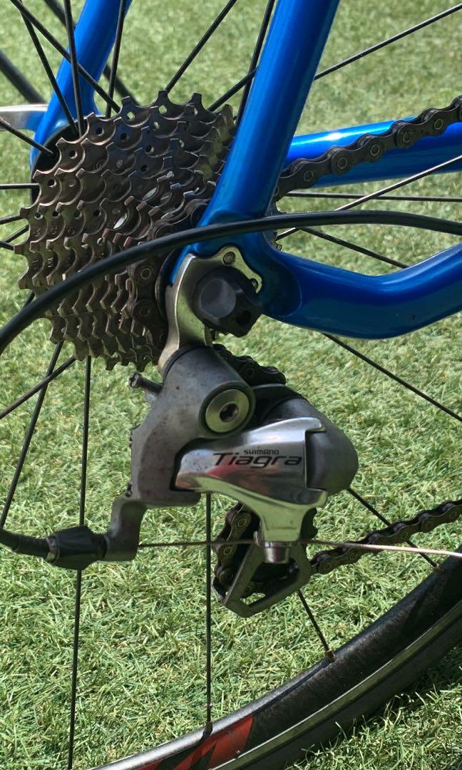 Polygon Helios 700, Sports Equipment, Bicycles & Parts, Bicycles on ...