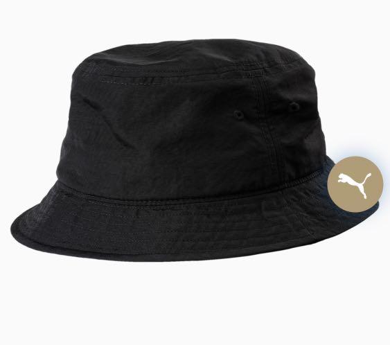 Puma Archive Bucket Hat, Men's Fashion, Watches & Accessories, Caps ...