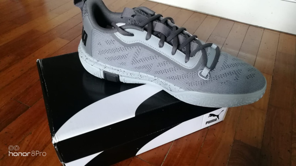 Puma Legacy Low, Men's Fashion, Footwear, Sneakers on Carousell