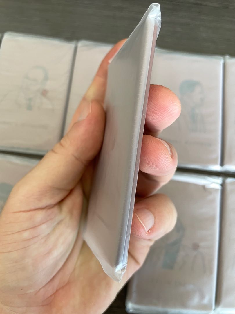 RAFFLES HOTEL 12 PERSONALITY SUITE NAMED KEYS SET, Hobbies & Toys ...