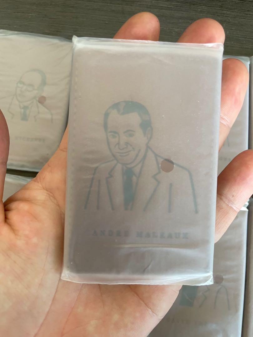 RAFFLES HOTEL 12 PERSONALITY SUITE NAMED KEYS SET, Hobbies & Toys ...