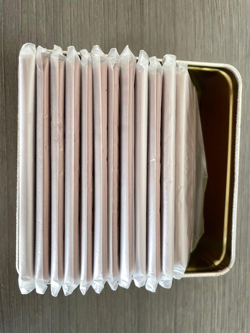 RAFFLES HOTEL 12 PERSONALITY SUITE NAMED KEYS SET, Hobbies & Toys ...