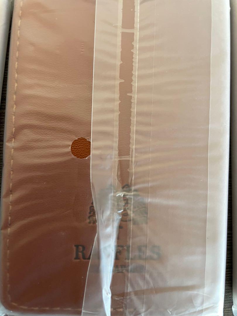 RAFFLES HOTEL 12 PERSONALITY SUITE NAMED KEYS SET, Hobbies & Toys ...