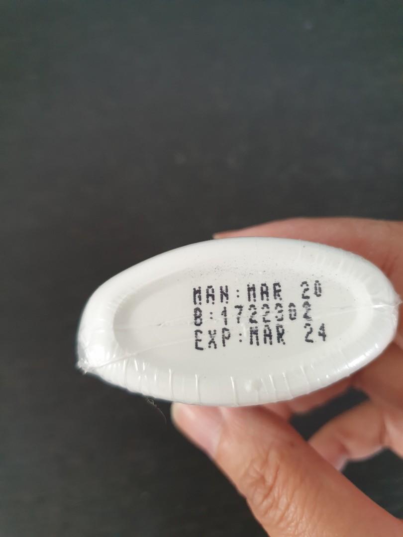 Resolve Tinea Powder 20g, Health & Nutrition, Medical Supplies & Tools ...