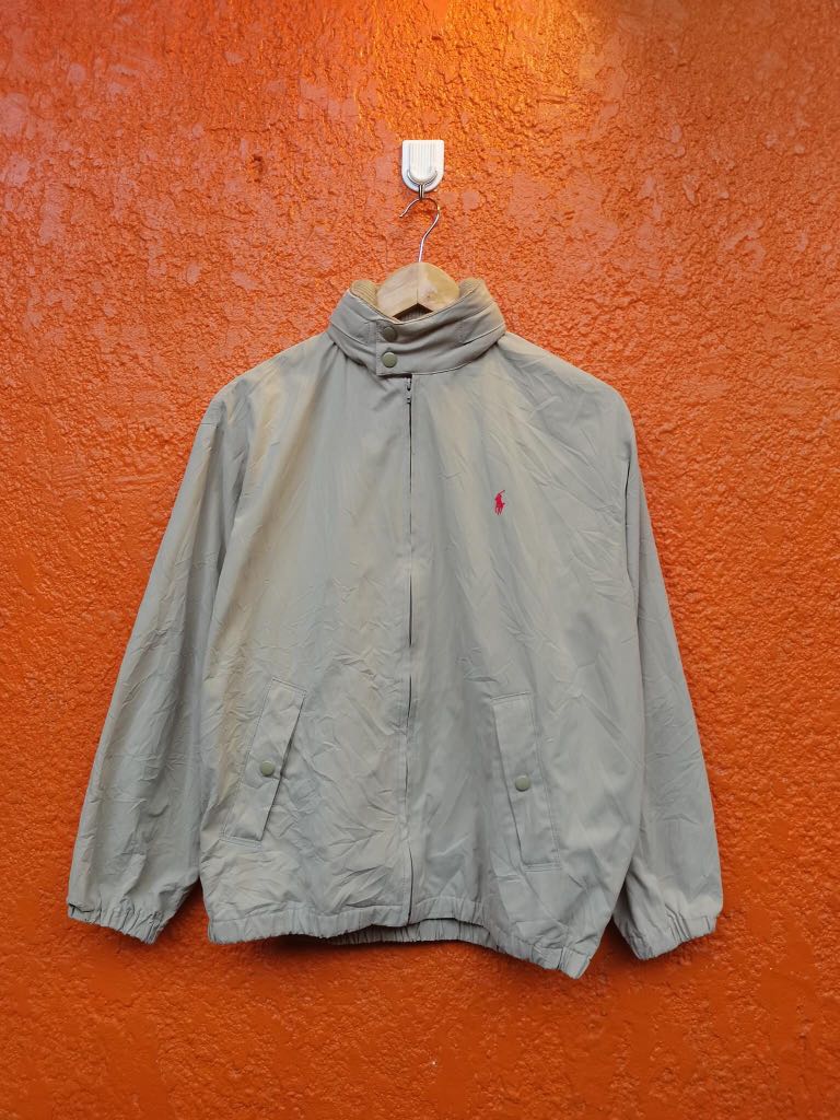 RL Harrington Jacket, Men's Fashion, Coats, Jackets and Outerwear on ...