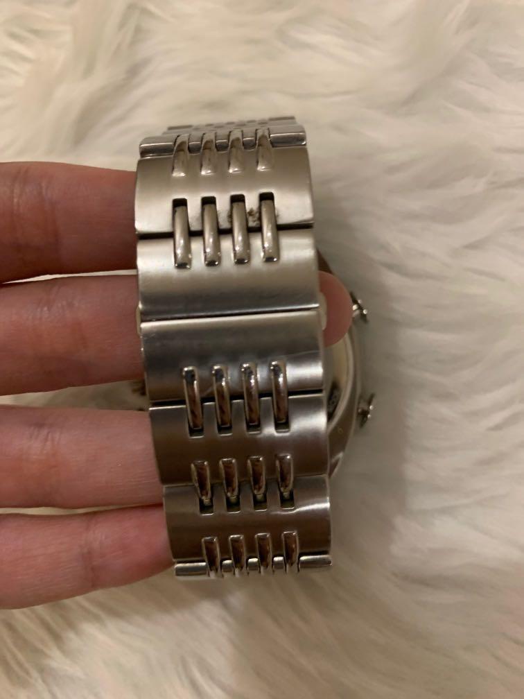 Rudy Project Digital Analog Quartz, Men's Fashion, Watches ...