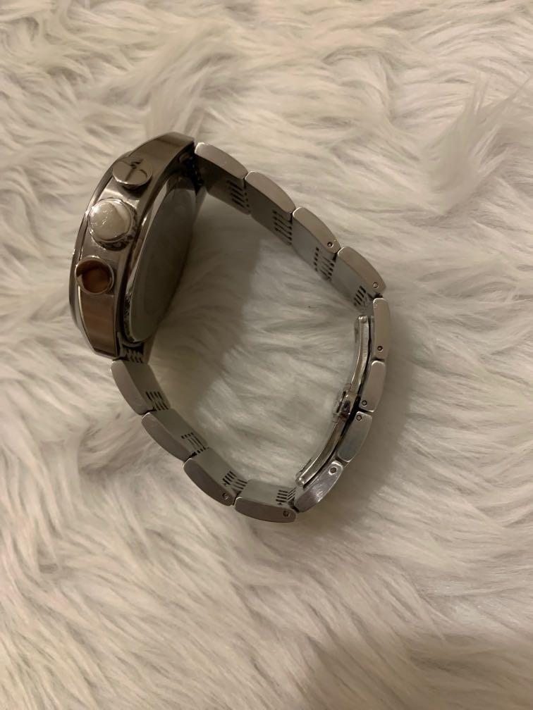 Rudy Project Digital Analog Quartz, Men's Fashion, Watches ...