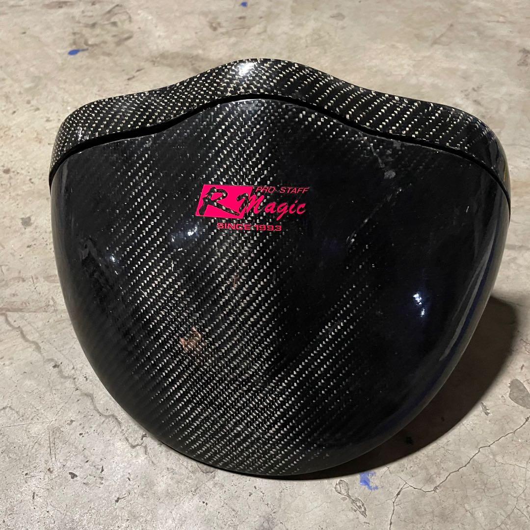 RX8 R Magic CF Gauge Cluster Cover Mazda RX-8, Car Accessories ...