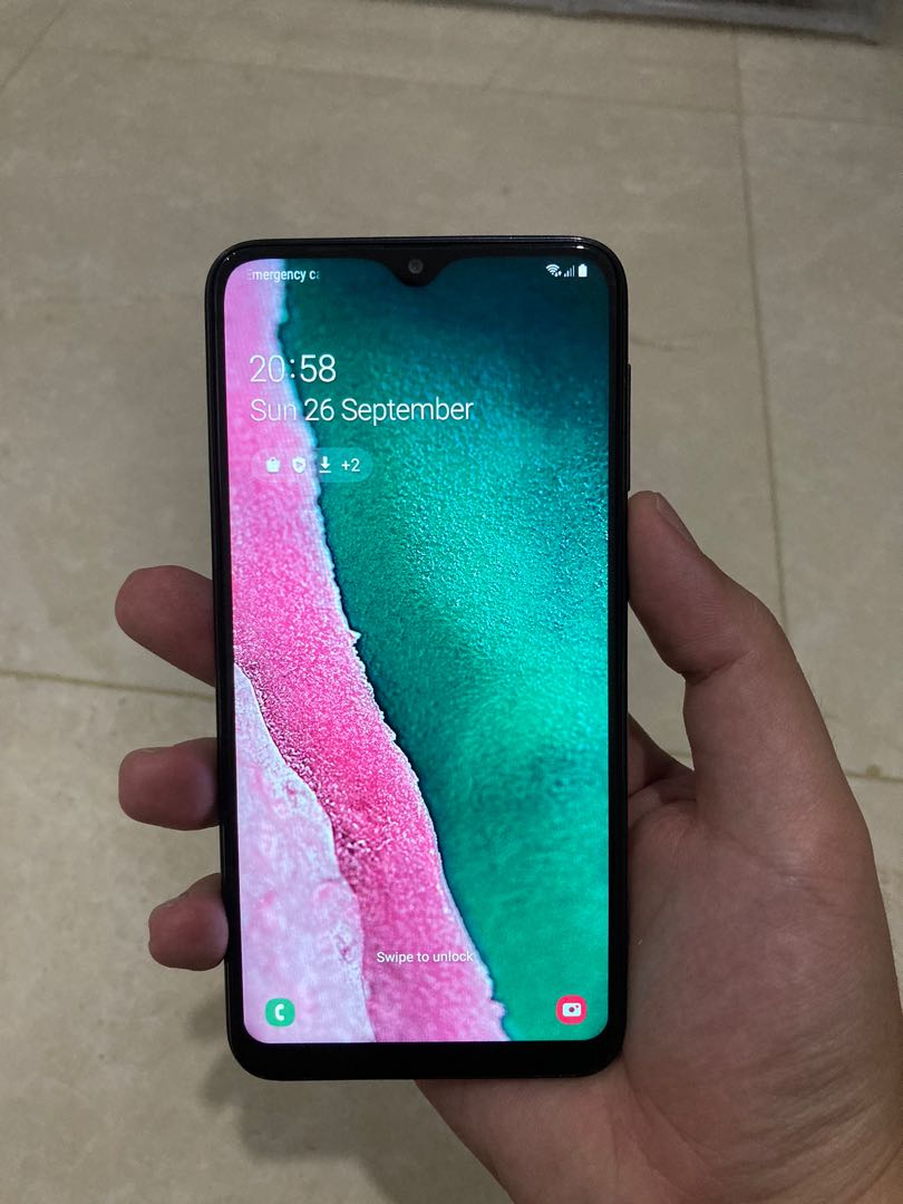 Samsung Galaxy A10, Mobile Phones & Gadgets, Mobile Phones, Android ...