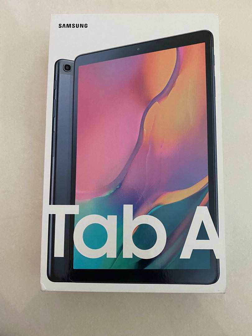 Samsung Galaxy Tab A, Mobile Phones & Gadgets, Mobile Phones, Android ...