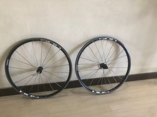 Wheel set Road bike Shimano wheelset R500 wheelset, Sports Equipment ...