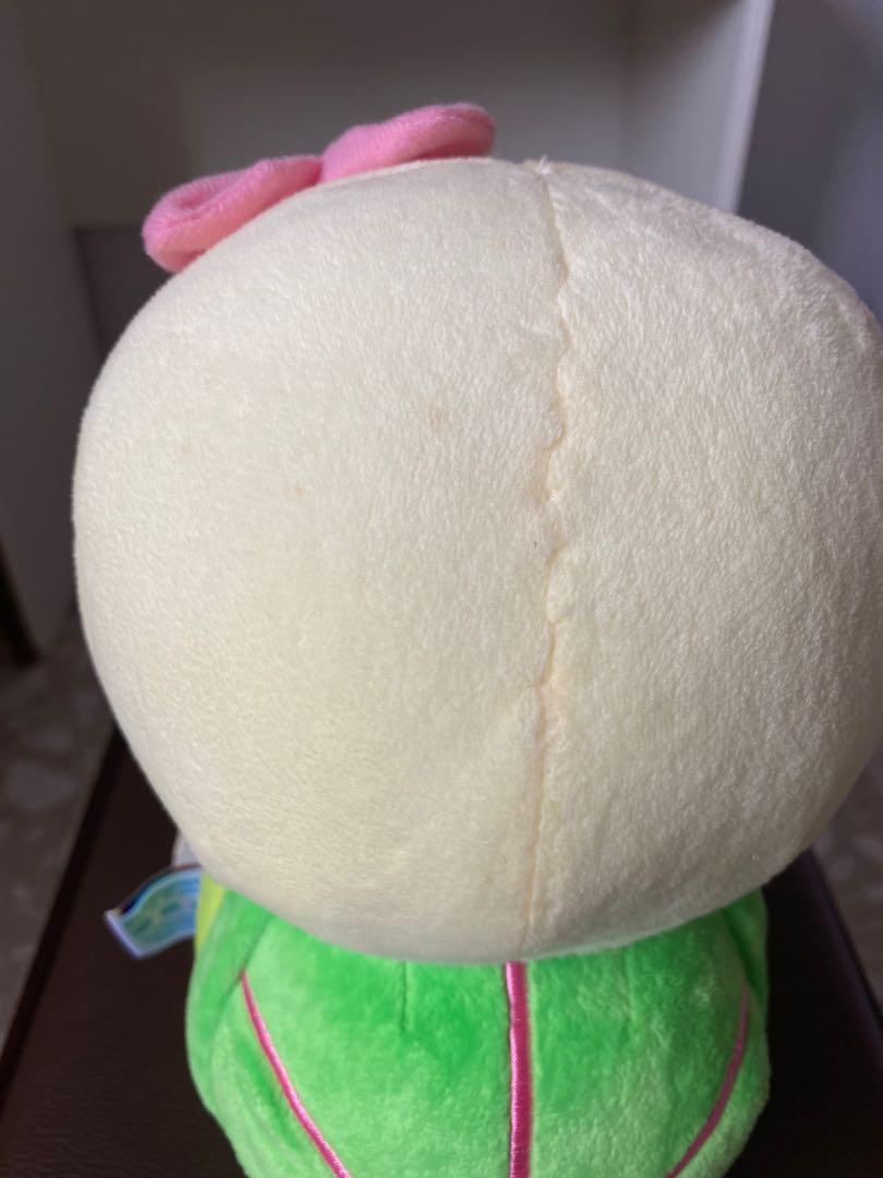 Soft Toy Turtle/Tortoise from Mini Toons, Hobbies & Toys, Toys & Games ...