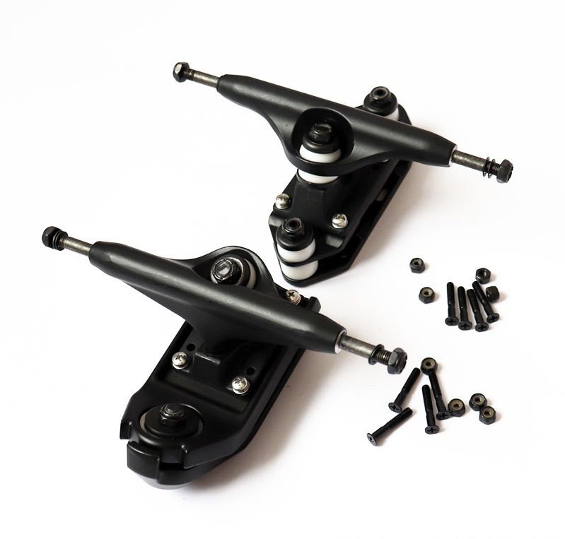 surfskate truck adapter surf skate skateboard similar to waterborne ...