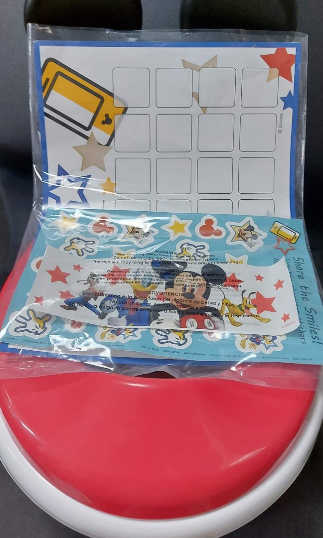 The First Years Disney Mickey Mouse Imaginaction Potty Training ...