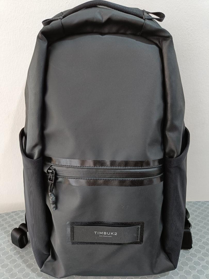 Timbuk2 Especial Shadow Commuter Backpack, Men's Fashion, Bags ...