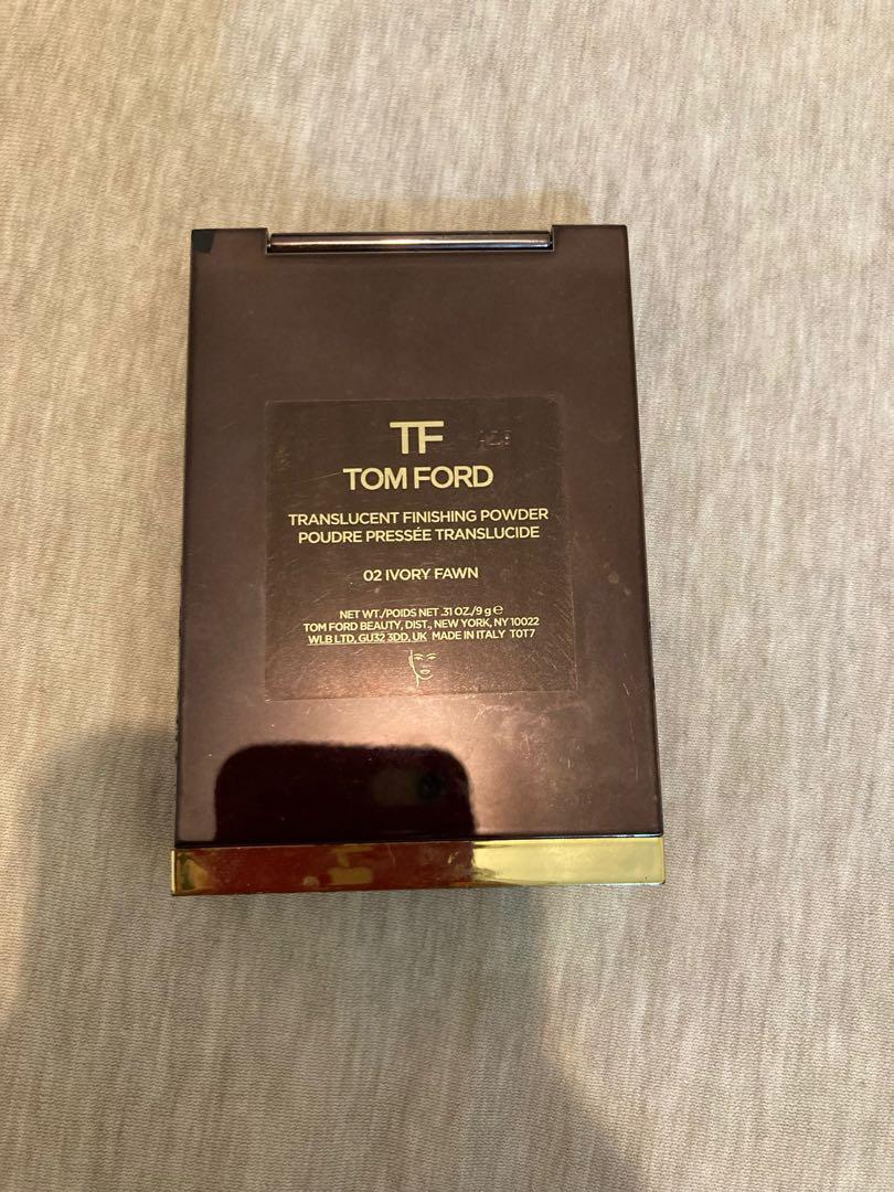 Tom Ford Powder, Beauty & Personal Care, Face, Makeup on Carousell