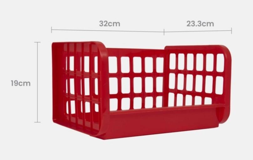 Toyogo multi purpose rack, $10 for 12, Furniture & Home Living, Home ...