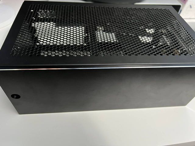 Velka 7 5.9L SFF Case, Computers & Tech, Parts & Accessories, Computer ...