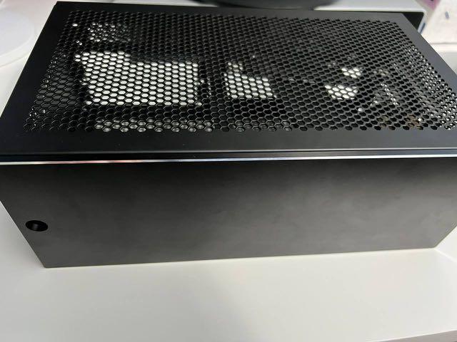 Velka 7 5.9L SFF Case, Computers & Tech, Parts & Accessories, Computer ...