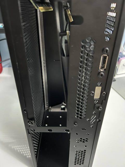 Velka 7 5.9L SFF Case, Computers & Tech, Parts & Accessories, Computer ...