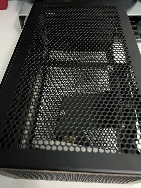 Velka 7 5.9L SFF Case, Computers & Tech, Parts & Accessories, Computer ...