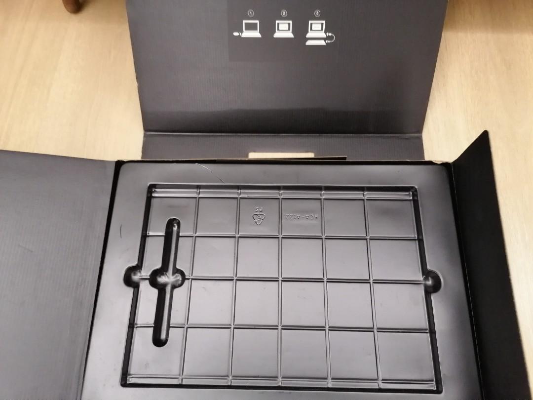 Wacom intuos 4, Computers & Tech, Parts & Accessories, Other ...