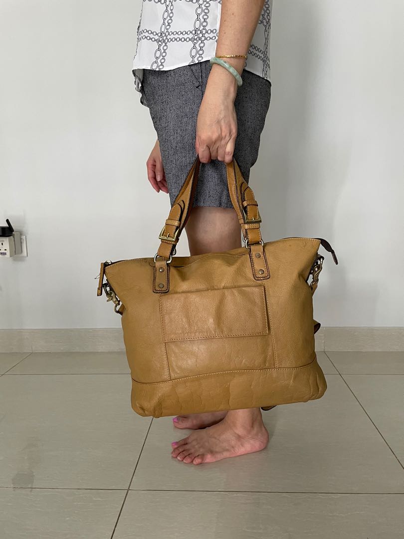 Warehouse bag, Women's Fashion, Bags & Wallets, Shoulder Bags on Carousell