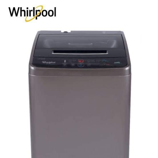 WHIRLPOOL LSP1080GP 10.8KG TOPLOAD FULLY AUTOMATIC WASHER, TV & Home ...
