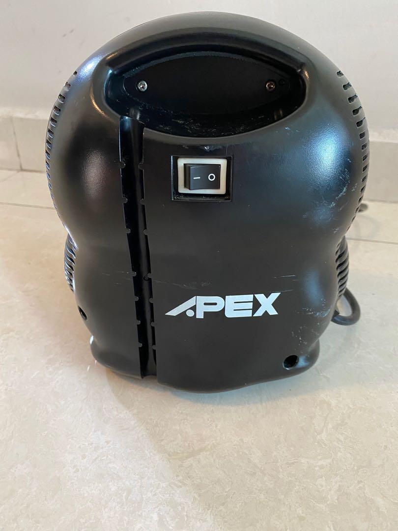 Apex Penguin Nebulizer, Health & Nutrition, Medical Supplies & Tools on ...