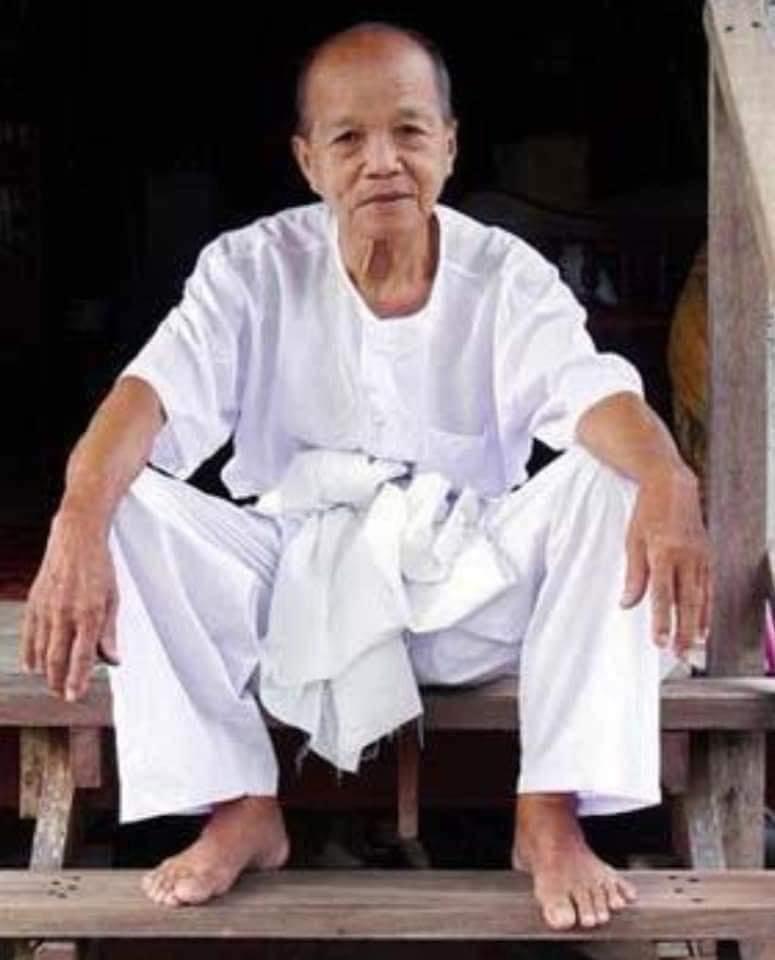 Archan Monak 7Ha Thousand Wifes Phra Khun Paen Lang Kamasutra, Hobbies ...