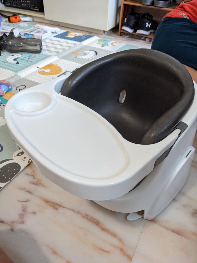 Bumbo Chair, Babies & Kids, Nursing & Feeding, Baby High Chairs on ...