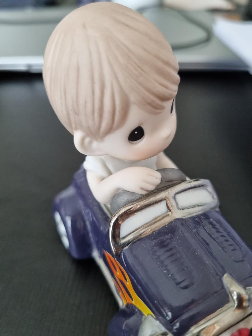 Car figure, Furniture & Home Living, Home Decor, Other Home Decor on ...
