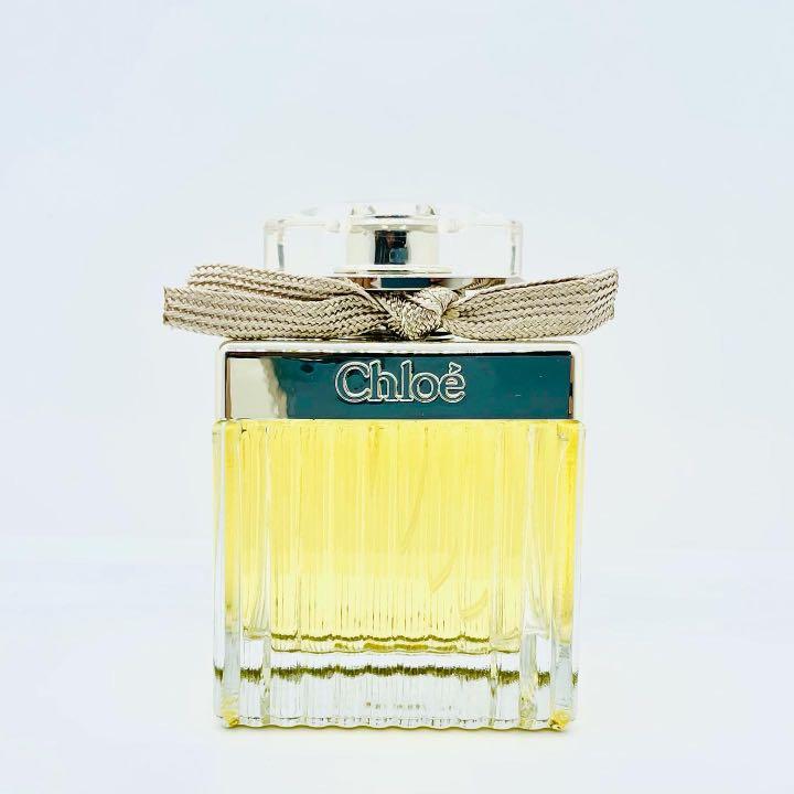 Chloe Signature 75ml EDP Perfume Authentic, Beauty & Personal Care ...