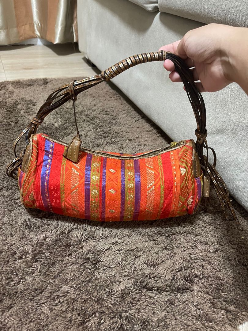 Cobo Shoulder bag, Women's Fashion, Bags & Wallets, Shoulder Bags on ...