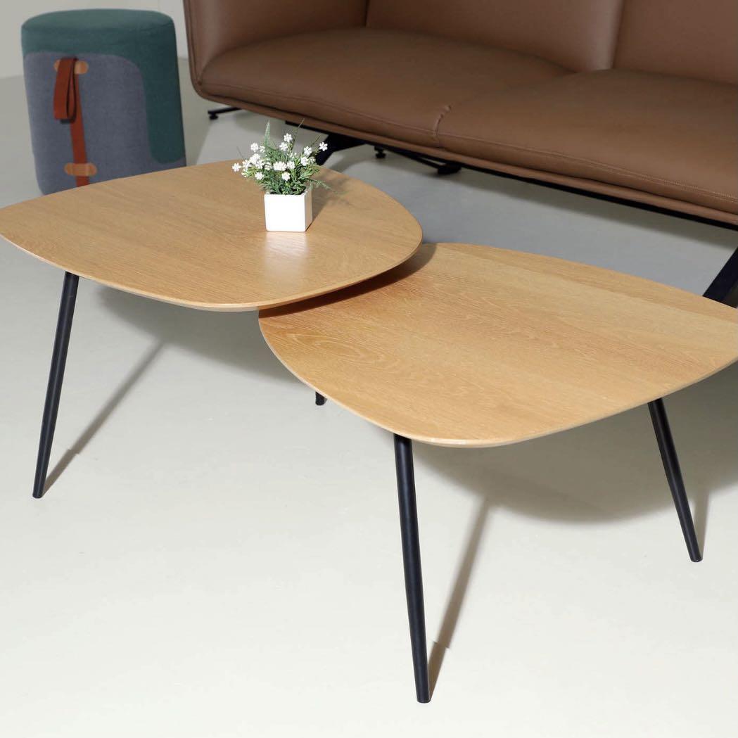 Comfort Design Coffee Table, Furniture & Home Living, Furniture, Tables ...