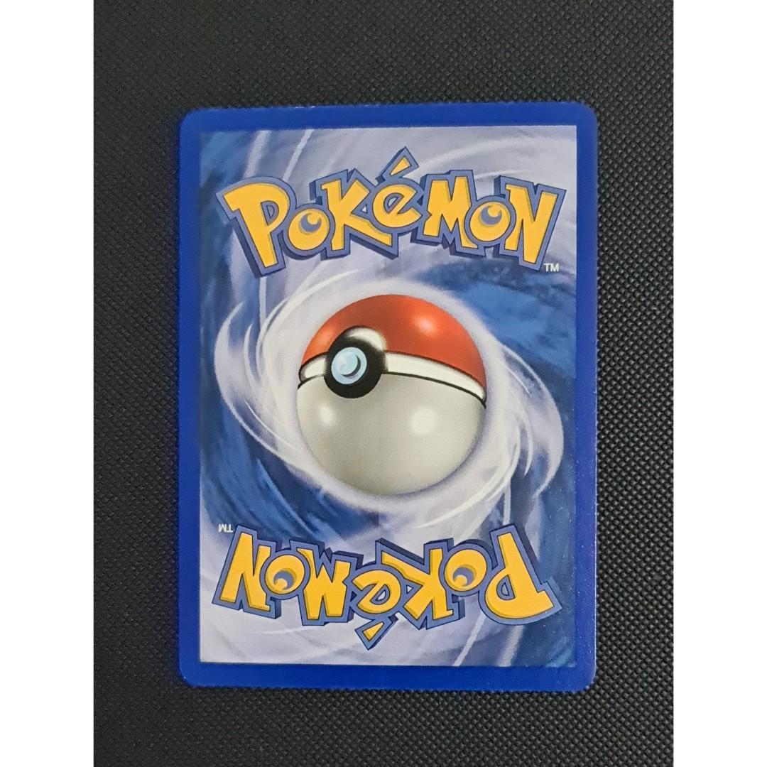 Electrode - 22/110 Reverse Holo (Pokemon Legendary Collection), Hobbies ...