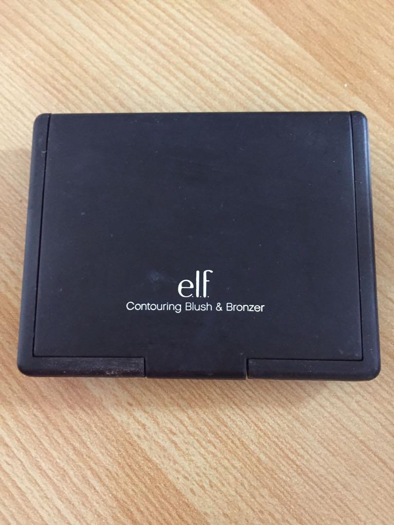 Elf contour blush, Beauty & Personal Care, Face, Makeup on Carousell