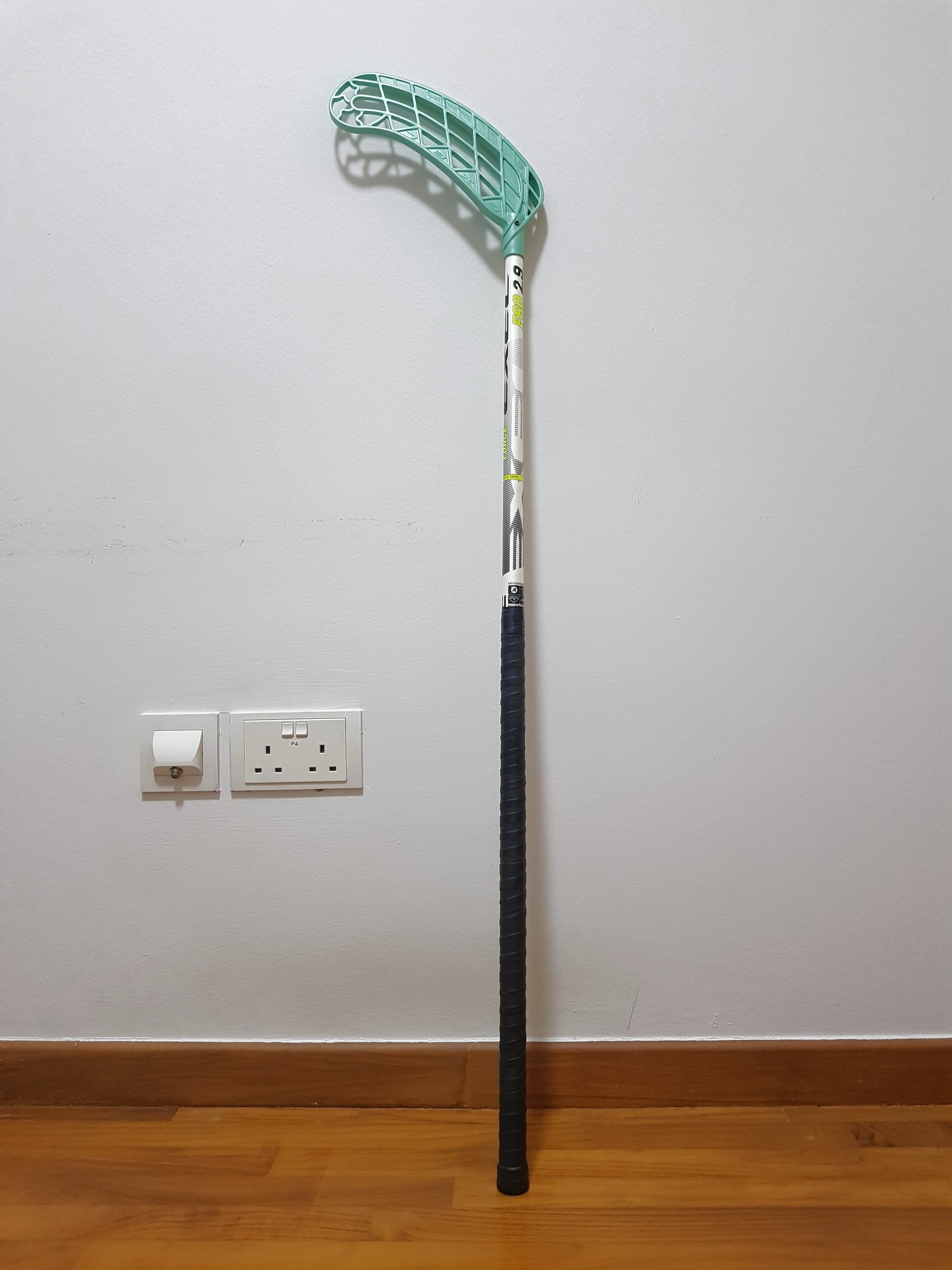 Excel Force60 Flex2.9 (Righty), Sports Equipment, Sports & Games ...