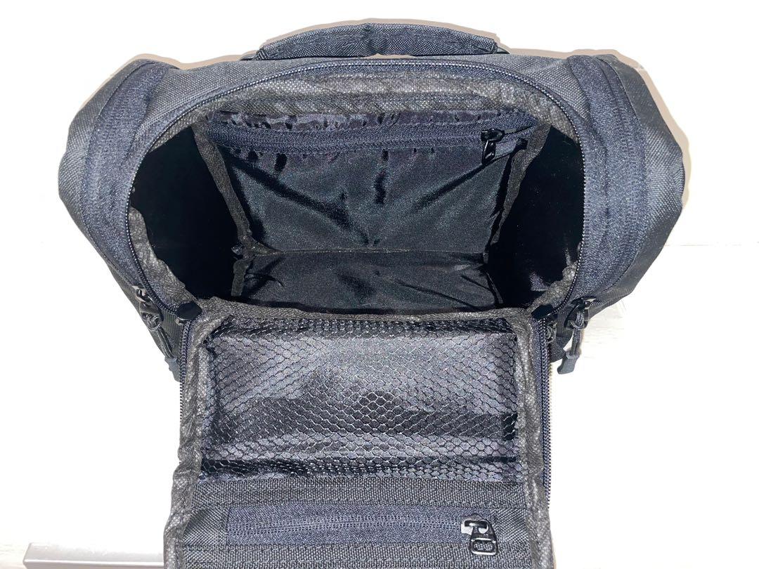 Folding bike front block bag, Sports Equipment, Bicycles & Parts, Parts ...